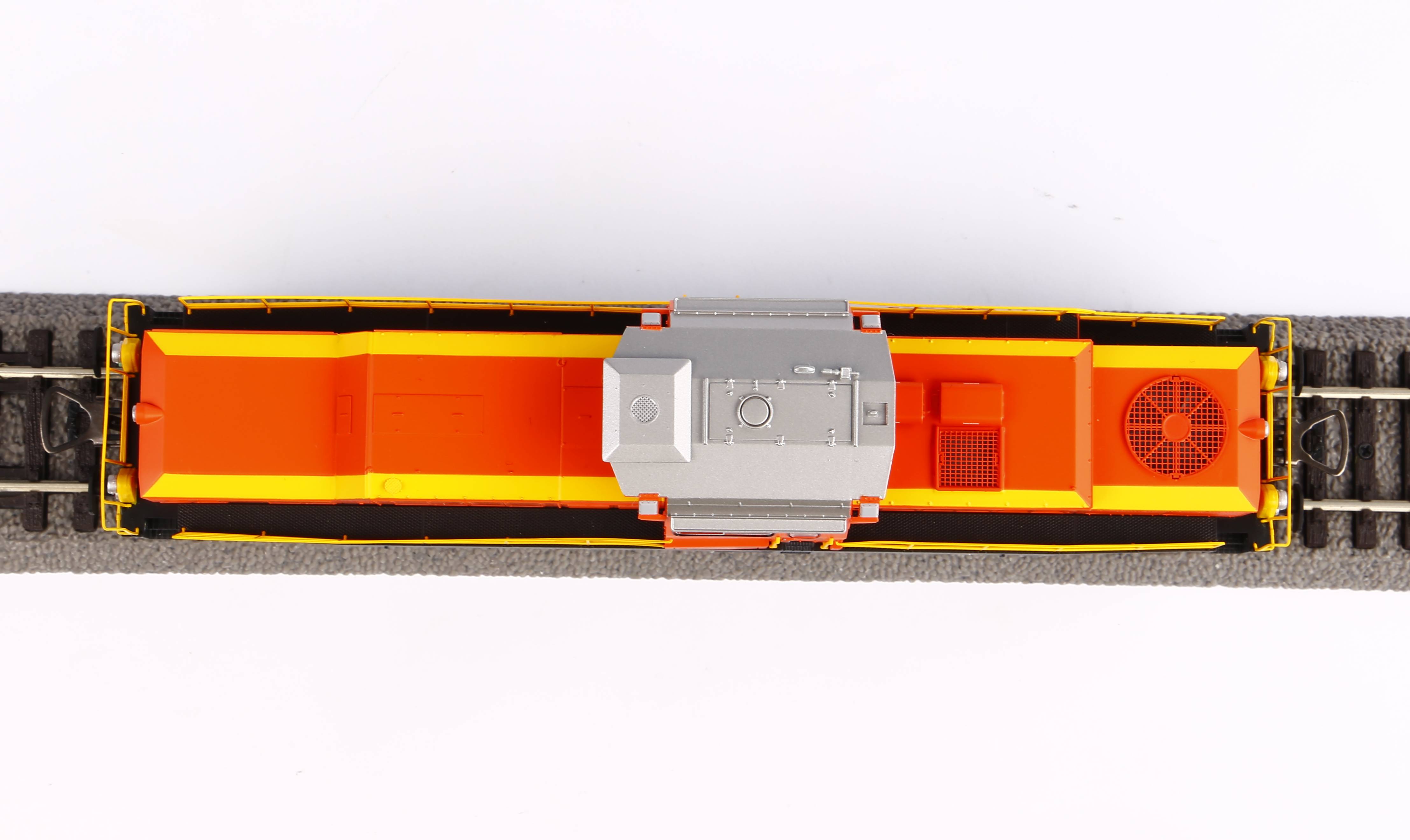 Piko PK52854 Locomotiva Diesel D.145.2006 FS Ep.V