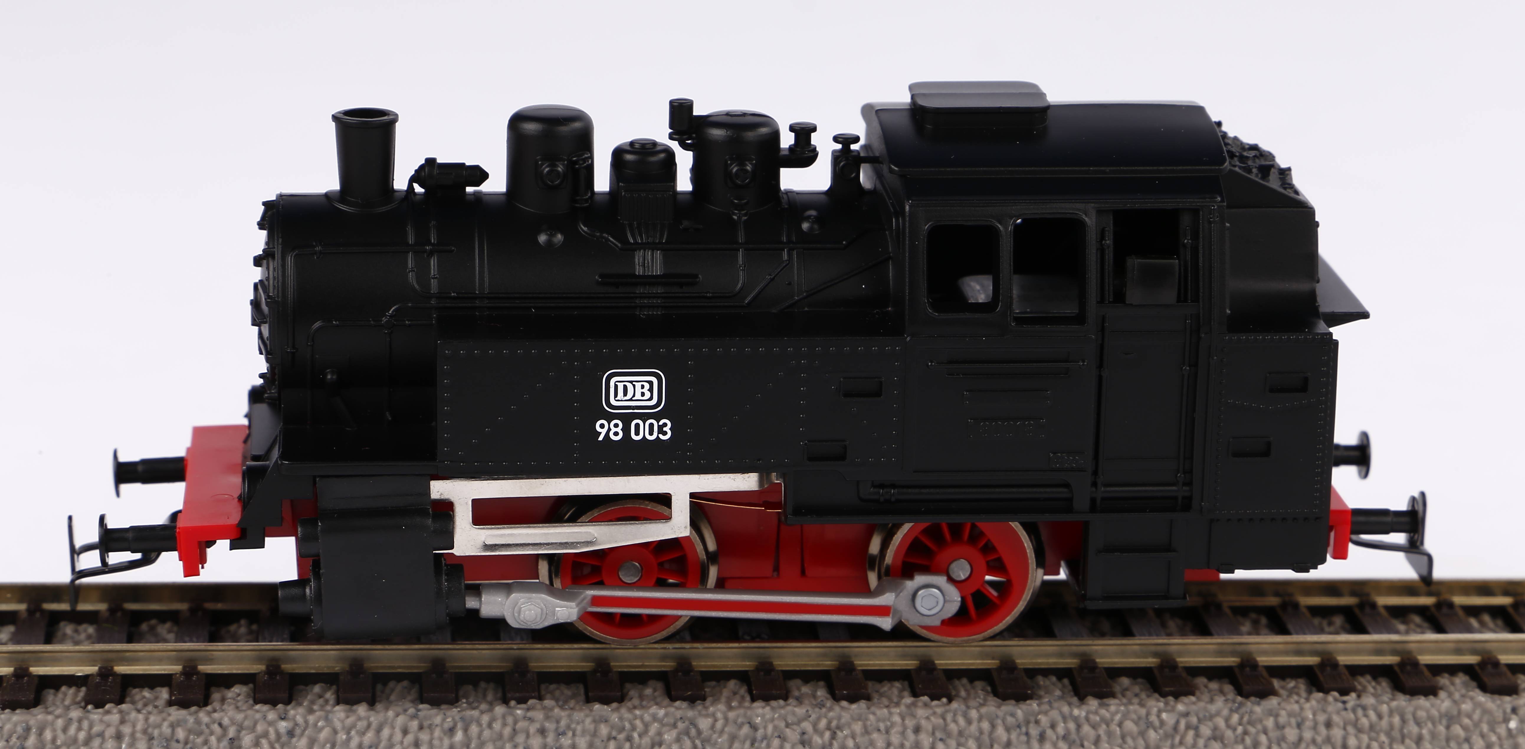 Piko PK50500 Locomotiva a vapore