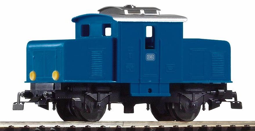 Piko PK57014 PIKO myTrain® Loco di smistamento E69