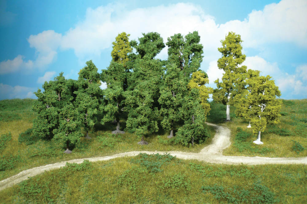 Heki HE1951 14 alberi decidui 5-12 cm