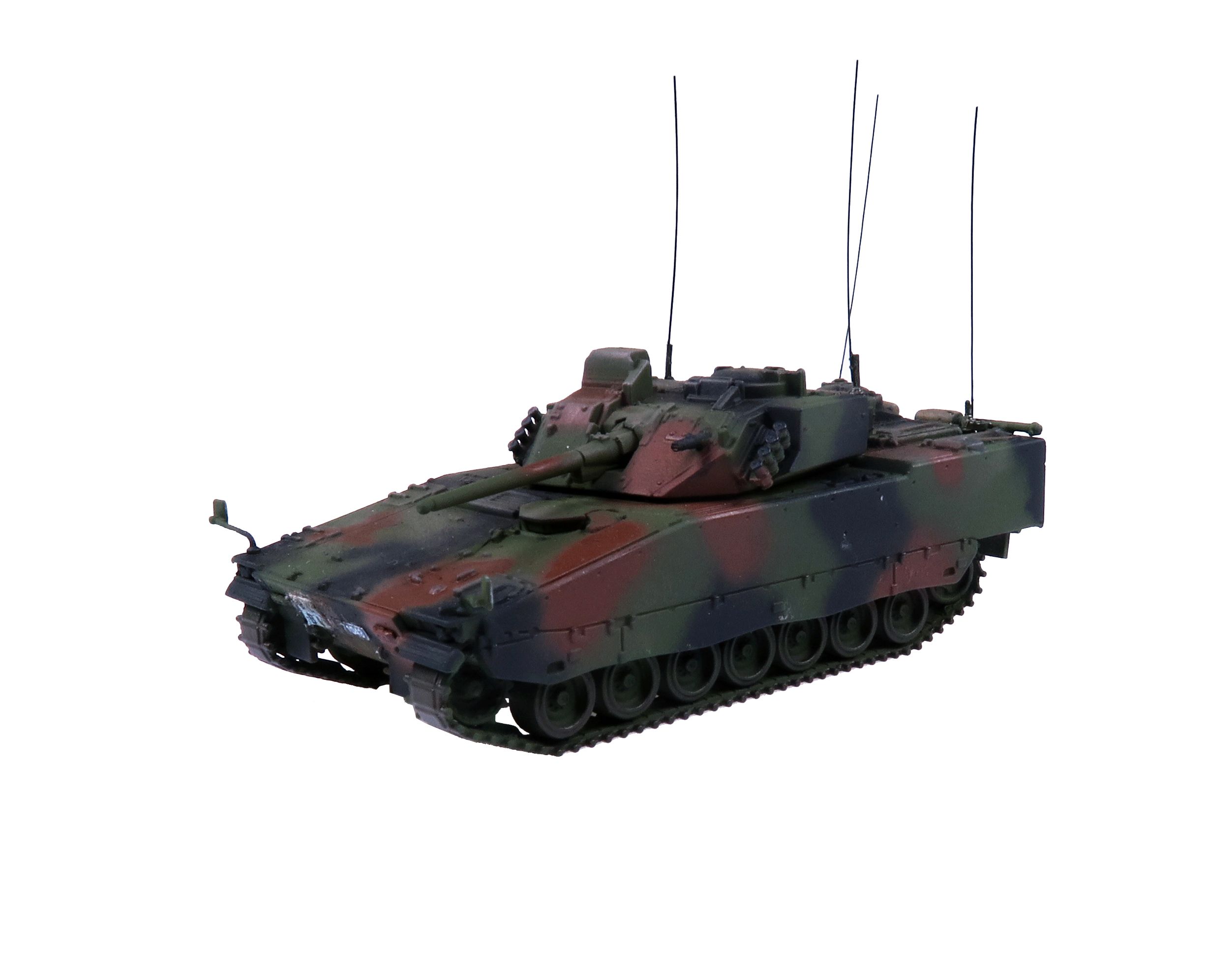 Arwico AR85.005172 Kdo Spz 2000 CV9030 MkII Hägglunds